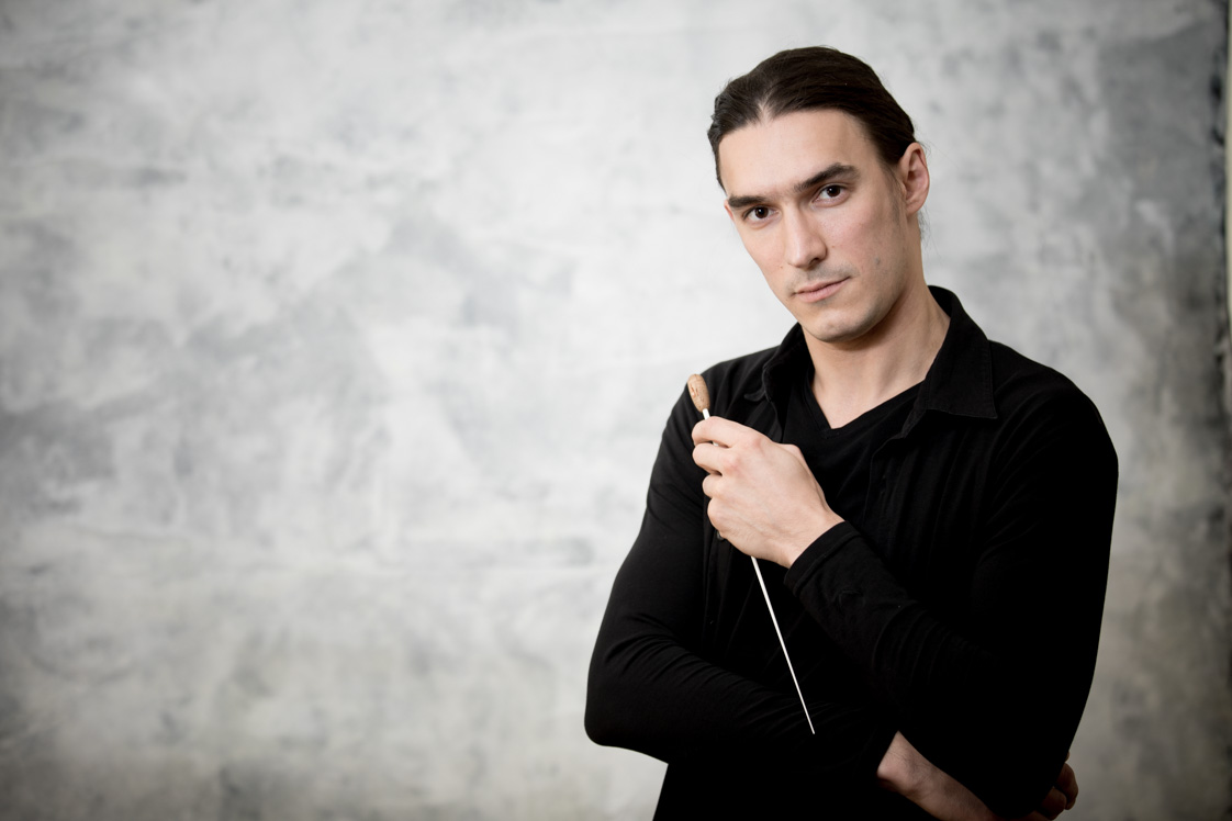 Sergey Malov - Weigold & Böhm International Artists & Tours